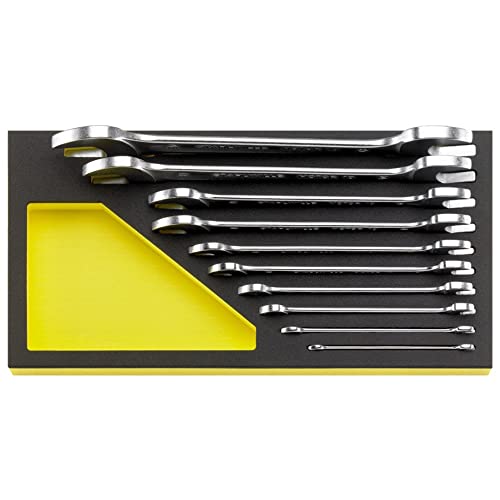 【中古】【未使用・未開封品】スタビレー スパナセット TCS 10/10、6X7-30X32mm MF【メーカー名】【メーカー型番】【ブランド名】スタビレー 工具セット・道具セット, 夏の工作特集, CC installments bann...