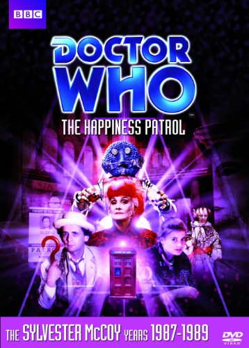 【中古】【未使用・未開封品】Happiness Patrol [DVD]【メーカー名】【メーカー型番】【ブランド名】【商品説明】Happiness Patrol [DVD]【注意】こちらは輸入品となります。当店では初期不良に限り、商品到着か...