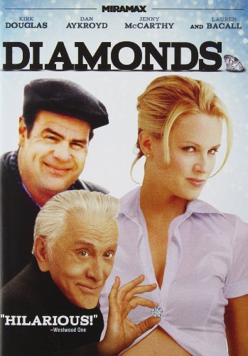 【中古】【未使用・未開封品】Diamonds [DVD]【メーカー名】【メーカー型番】【ブランド名】Echo Bridge Home Entertainment ジャンル別 【商品説明】Diamonds [DVD]【注意】こちらは輸入品とな...