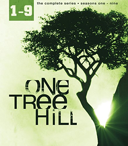 【中古】【未使用・未開封品】One Tree Hill: Complete Seasons 1-9 [DVD]【メーカー名】【メーカー型番】【ブランド名】Warner Home Video アメリカのTVドラマ, Custom Stores...