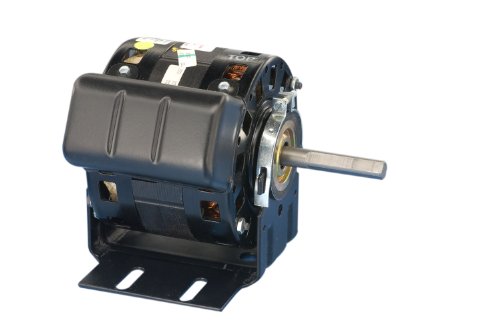 【中古】【未使用・未開封品】A.O. Smith OCP0251 1/6 HP, 1625 RPM, 1 Speed, 42 Frame, CCWSE Rotation, 1/2-Inch by 2-1/2-Inch Shaft OEM D...