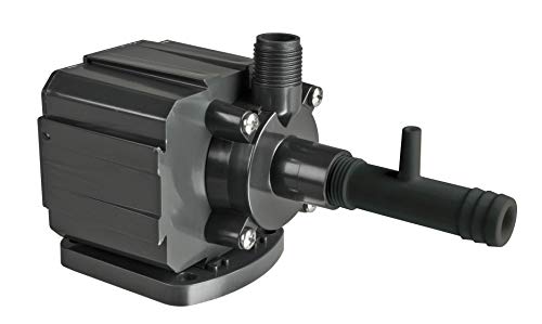 【中古】【未使用・未開封品】Danner Manufacturing, Inc. Supreme Hydro-Mag Recirculating Water & Air Pump 700GPH with Venturi, #40127【メー...