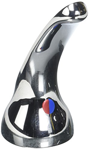 【中古】【未使用・未開封品】Delta Faucet RP70834 Foundations, Handle, Button, and Set Screw, Chrome by DELTA FAUCET【メーカー名】【メーカー型番】【ブラン...