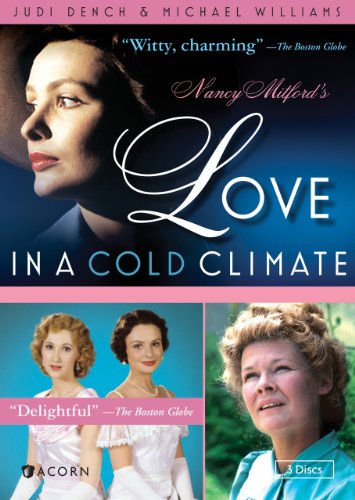【中古】【未使用・未開封品】Love in a Cold Climate [DVD]【メーカー名】【メーカー型番】【ブランド名】Acorn Media ジャンル別 【商品説明】Love in a Cold Climate [DVD]【注意】...