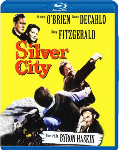 【中古】【未使用・未開封品】Silver City [Blu-ray] [Import]【メーカー名】【メーカー型番】【ブランド名】【商品説明】Silver City [Blu-ray] [Import]【注意】こちらは輸入品となります。当...
