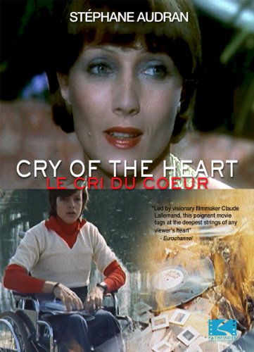 【中古】【未使用・未開封品】Cry of the Heart (Le Cir Du Couer) [DVD]【メーカー名】【メーカー型番】【ブランド名】Pathfinder Home Ent ジャンル別 【商品説明】Cry of the H...