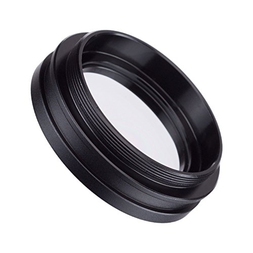 【中古】【未使用・未開封品】AmScope SMステレオ顕微鏡用1Xバローレンズ（48MM）【メーカー名】【メーカー型番】【ブランド名】AmScope 顕微鏡レンズ, カテゴリー別 【商品説明】AmScope SMステレオ顕微鏡用1Xバロー...