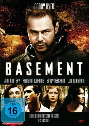 【中古】【未使用・未開封品】Basement [Blu-ray]【メーカー名】【メーカー型番】【ブランド名】Schroeder Media ジャンル別, Custom Stores, ブルーレイ 【商品説明】Basement [Blu-ra...