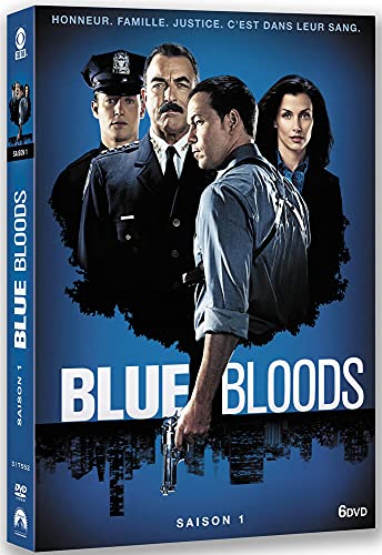 【中古】【未使用・未開封品】Blue Bloods - Saison 1【メーカー名】【メーカー型番】【ブランド名】【商品説明】Blue Bloods - Saison 1【注意】こちらは輸入品となります。当店では初期不良に限り、商品到着か...