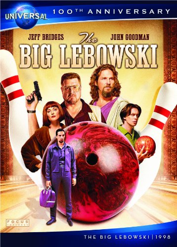 【中古】【未使用・未開封品】Big Lebowski [DVD] [Import]【メーカー名】【メーカー型番】【ブランド名】Universal Home Video ジャンル別 【商品説明】Big Lebowski [DVD] [Impo...