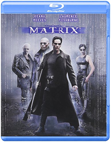 【中古】【未使用・未開封品】Matrix, The: 10th Anniversary (BD) [Blu-ray]【メーカー名】【メーカー型番】【ブランド名】【商品説明】Matrix, The: 10th Anniversary (BD)...