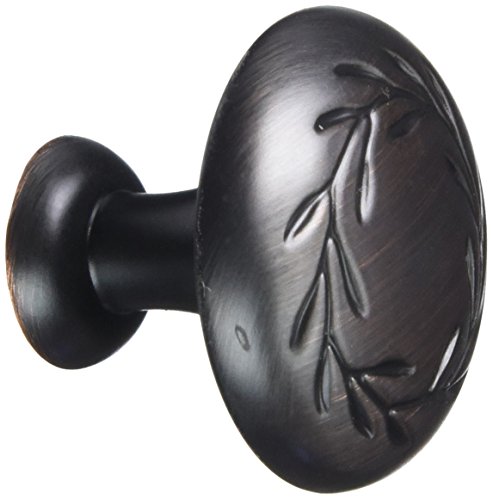 【中古】【未使用・未開封品】Inspirationsリーフノブ( 10個パック)【メーカー名】【メーカー型番】【ブランド名】Amerock ドアノブ・ツマミ, CC installments Banner6, DIY & Garden - ...