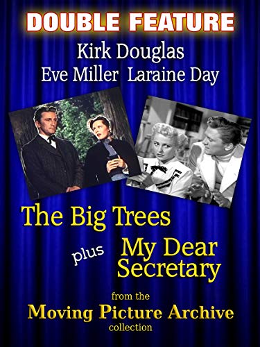 【中古】【未使用・未開封品】The Big Trees And My Dear Secretary [DVD]【メーカー名】【メーカー型番】【ブランド名】【商品説明】The Big Trees And My Dear Secretary [...