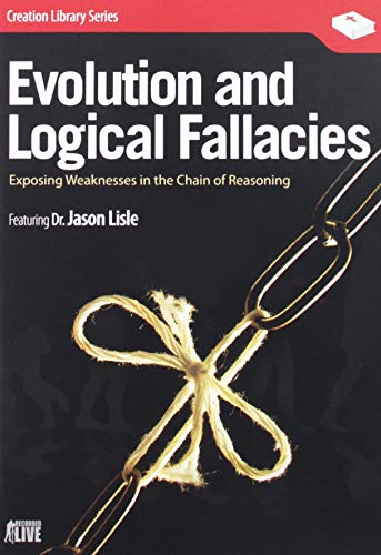 【中古】【未使用・未開封品】Evolution and Logical Fallacies / 英語 / アメリカ [DVD] [IMPORT] [NTSC] [REGION 1]【メーカー名】【メーカー型番】【ブランド名】【商品説明】Ev...
