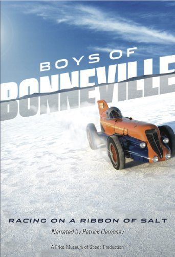 【中古】【未使用・未開封品】Boys of Bonneville [DVD] [Import]【メーカー名】【メーカー型番】【ブランド名】Curt Wallin Media ジャンル別 【商品説明】Boys of Bonneville [D...