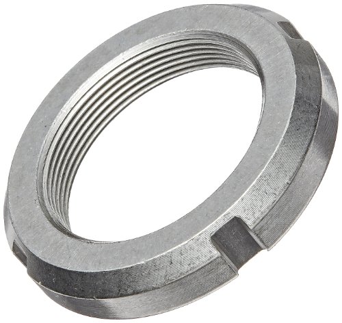 【中古】【未使用・未開封品】SKF N 09 Locknut, Right Hand, Steel, M45 Thread, 18 Threads per Inch by SKF【メーカー名】【メーカー型番】【ブランド名】【商品説明】SKF...