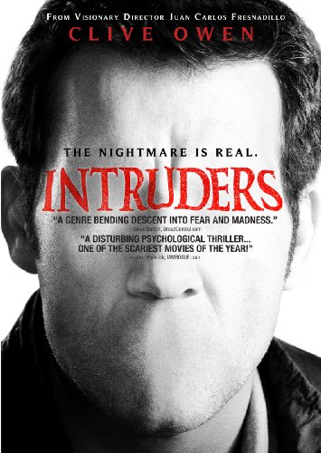 【中古】【未使用・未開封品】Intruders [DVD] [Import]【メーカー名】【メーカー型番】【ブランド名】【商品説明】Intruders [DVD] [Import]【注意】こちらは輸入品となります。当店では初期不良に限り、商...