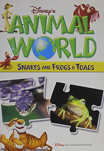 【中古】【未使用・未開封品】Snakes & Frogs & Toads【メーカー名】【メーカー型番】【ブランド名】【商品説明】Snakes & Frogs & Toads【注意】こちらは輸入品となります。当店では初期不良に限り、商品到着か...