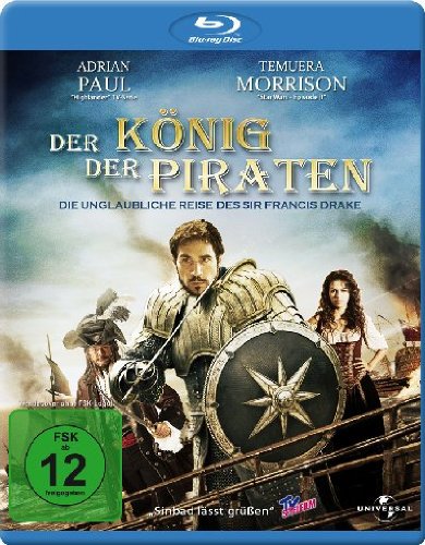 【中古】【未使用・未開封品】Der Kig der Piraten - Die unglaubliche Reise des Sir Francis Drake【メーカー名】【メーカー型番】【ブランド名】【商品説明】Der Kig der ...
