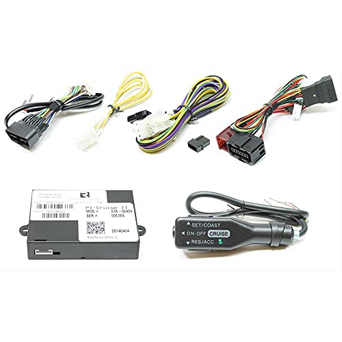 【中古】【未使用・未開封品】Rostra クルーズコントロール 完全キット 250-9613【メーカー名】【メーカー型番】【ブランド名】Rostra 内装パーツ 【商品説明】Rostra クルーズコントロール 完全キット 250-9613【...