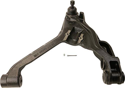 【中古】【未使用・未開封品】Moog RK620274 コントロールアームとボールジョイントアセンブリ【メーカー名】【メーカー型番】【ブランド名】MOOG Chassis Products コントロールアーム 【商品説明】Moog RK62...