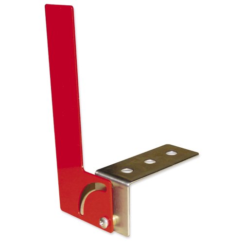 【中古】【未使用・未開封品】QualArc Manchester Red Masonry Flag【メーカー名】【メーカー型番】【ブランド名】Qualarc 郵便受け・メールボックス, CC installments Banner20, D...