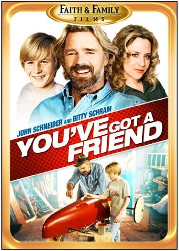 【中古】【未使用・未開封品】You've Got a Friend [DVD]【メーカー名】【メーカー型番】【ブランド名】Rhi Entertainment ジャンル別 【商品説明】You've Got a Friend [DVD]【注意】...