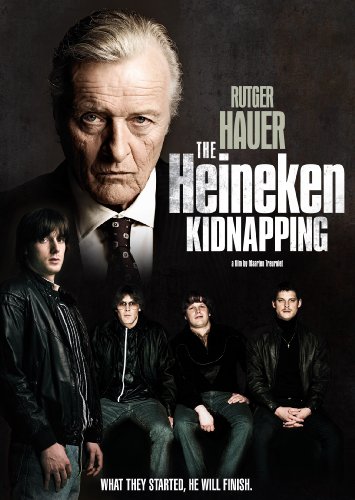 【中古】【未使用・未開封品】Heineken Kidnapping [DVD] [Import]【メーカー名】【メーカー型番】【ブランド名】MPI Home Video ジャンル別 【商品説明】Heineken Kidnapping [DV...