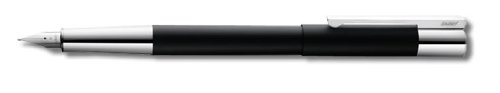 【中古】【未使用・未開封品】LAMY Scala 万年筆 ミディアム LAMY Scala 万年筆 M (L80M)【メーカー名】【メーカー型番】【ブランド名】LAMY 万年筆, 万年筆, パントリー_筆記具_ペン, 高級筆記具ストア 万年...