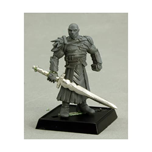 【中古】【未使用・未開封品】Reaper Miniatures 60113 Pathfinder Series Technic League Captain Miniature【メーカー名】【メーカー型番】【ブランド名】Reaper Min...