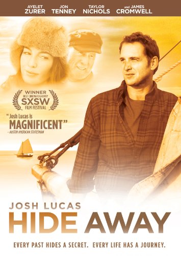 【中古】【未使用・未開封品】Hide Away / [DVD] [Import]【メーカー名】【メーカー型番】【ブランド名】Flatiron Film Company ジャンル別 【商品説明】Hide Away / [DVD] [Impor...