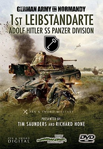 【中古】【未使用・未開封品】The Germans in Normandy - 1st Leibstandarte Adolf Hitler SS Panzer Division【メーカー名】【メーカー型番】【ブランド名】【商品説明】The...