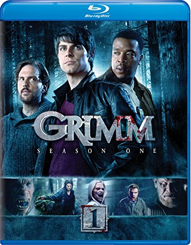 【中古】【未使用・未開封品】GRIMM: SEASON 1【メーカー名】【メーカー型番】【ブランド名】【商品説明】GRIMM: SEASON 1【注意】こちらは輸入品となります。当店では初期不良に限り、商品到着から7日間は返品を 受付けてお...