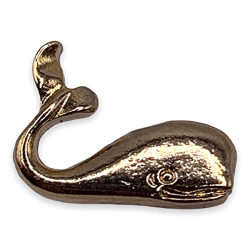【中古】【未使用・未開封品】Whale 2ラペルピン【メーカー名】【メーカー型番】【ブランド名】STOCKPINS ラペルピン 【商品説明】Whale 2ラペルピン【注意】こちらは輸入品となります。当店では初期不良に限り、商品到着から7日間...