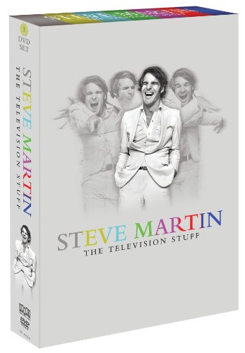 【中古】【未使用・未開封品】Steve Martin: the Television Stuff [DVD] [Import]【メーカー名】【メーカー型番】【ブランド名】Shout! Factory ジャンル別, DVD・ブルーレイ在庫一掃...