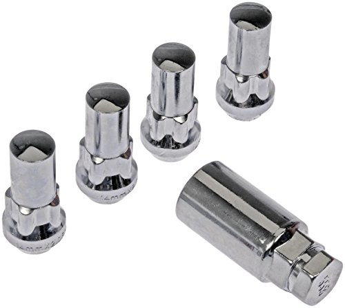 【中古】【未使用・未開封品】Dorman 711-1028 クロームロックナット キー付き 4個パック【メーカー名】【メーカー型番】【ブランド名】DORMAN ホイール, カー用品 取付・交換, タイヤ・ホイール (整備工場ストア) 【商品...