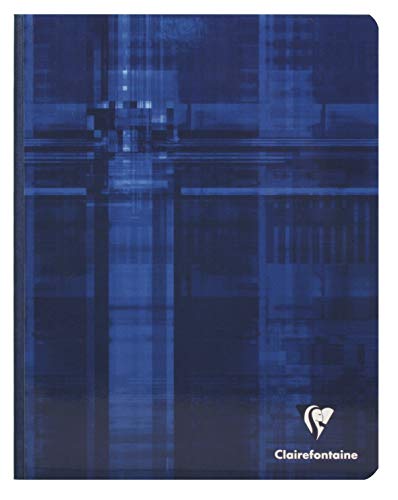 【中古】【未使用・未開封品】Clairefontaine Clothbound Book 6.5?X 8.25ルールド(Colors May Vary)【メーカー名】【メーカー型番】【ブランド名】Clairefontaine ノート, まと...
