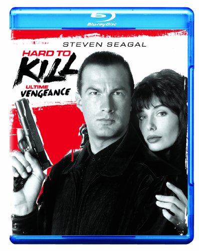 【中古】【未使用・未開封品】Hard to Kill (BD) [Blu-ray]【メーカー名】【メーカー型番】【ブランド名】【商品説明】Hard to Kill (BD) [Blu-ray]【注意】こちらは輸入品となります。当店では初期不...