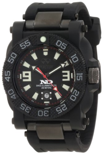 【中古】【未使用・未開封品】watch【メーカー名】【メーカー型番】【ブランド名】Reactor 腕時計, 海外ブランド 【商品説明】watch【注意】こちらは輸入品となります。当店では初期不良に限り、商品到着から7日間は返品を 受付けてお...