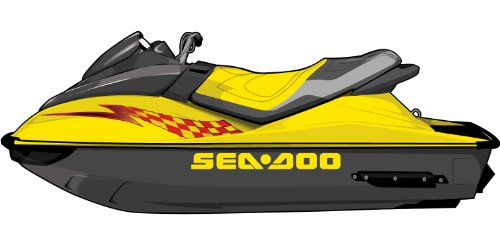【中古】【未使用・未開封品】エキゾチックSigns SeaDoo RXXグラフィックキット???es0006rxx【メーカー名】【メーカー型番】【ブランド名】Exotic Signs バイク用ステッカー・デカール 【商品説明】エキゾチックS...