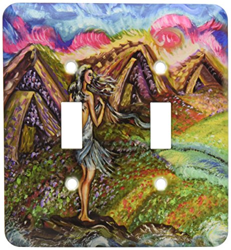【中古】【未使用・未開封品】3drose LSP _ 54903?_ 2?The Fairy Picture of the Great不明なthat we all面in our livesダブル切り替えスイッチ【メーカー名】【メーカー型番】...