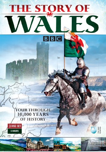 【中古】【未使用・未開封品】Story of Wales [DVD]【メーカー名】【メーカー型番】【ブランド名】【商品説明】Story of Wales [DVD]【注意】こちらは輸入品となります。当店では初期不良に限り、商品到着から7日間...