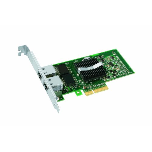 【中古】【未使用・未開封品】PRO/1000 PT 2ポート ギガイーサネットサーバー PCIe NIC【メーカー名】【メーカー型番】【ブランド名】インテル ネットワークカード 【商品説明】PRO/1000 PT 2ポート ギガイーサネット...
