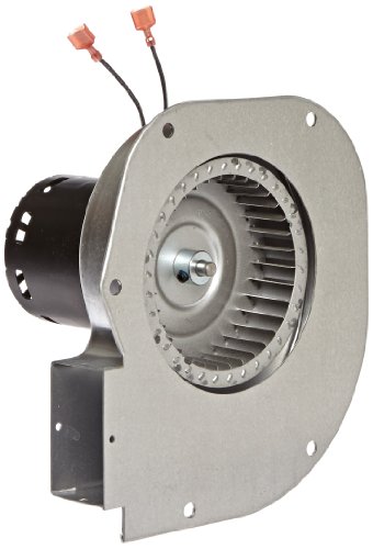 【中古】【未使用・未開封品】Rheem Rudd Furnace Draft Inducer Blower (70-23641-81, 7021-9567,7021-9137) Fasco # A241 by Fasco [並行輸入品]【メ...