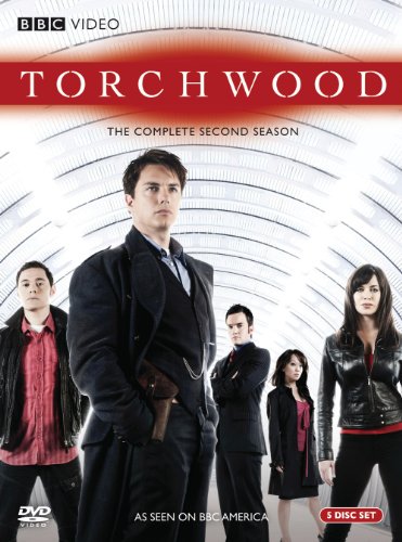 【中古】【未使用・未開封品】TORCHWOOD: SEASON 2【メーカー名】【メーカー型番】【ブランド名】【商品説明】TORCHWOOD: SEASON 2【注意】こちらは輸入品となります。当店では初期不良に限り、商品到着から7日間は返...