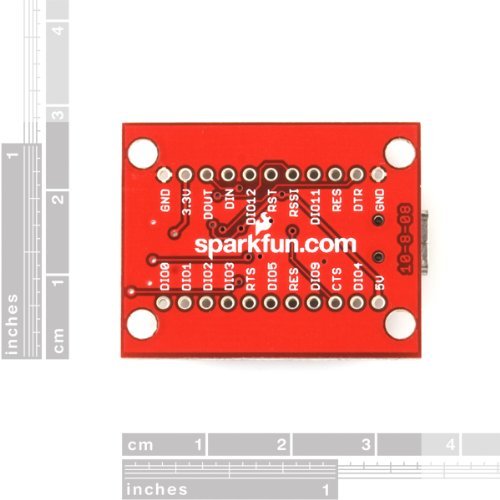 【中古】【未使用・未開封品】XBEE Explorer USB【メーカー名】【メーカー型番】【ブランド名】SparkFun PCアクセサリ・サプライ, カテゴリー別 【商品説明】XBEE Explorer USB【注意】こちらは輸入品となり...
