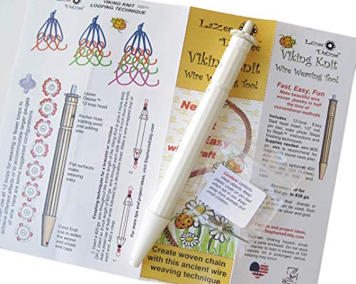 【中古】【未使用・未開封品】Lazee Daizee Large 1.3cm Viking Knit Tool【メーカー名】【メーカー型番】【ブランド名】【商品説明】Lazee Daizee Large 1.3cm Viking Knit ...
