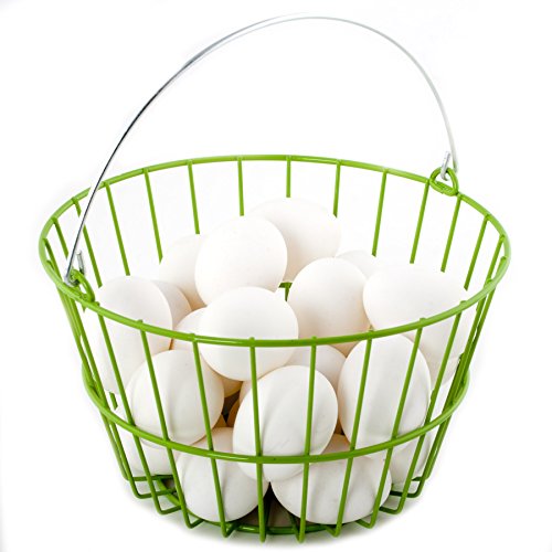 【中古】【未使用・未開封品】Ware Manufacturing Chicken Collecting Egg Basket Heavy Duty Wire Backyard Flock【メーカー名】【メーカー型番】【ブランド名】Chick...