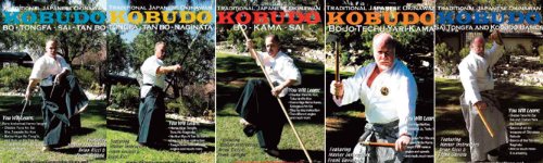 【中古】【未使用・未開封品】Kobudo Series 5 DVD Box Set【メーカー名】【メーカー型番】【ブランド名】【商品説明】Kobudo Series 5 DVD Box Set【注意】こちらは輸入品となります。当店では初期不...