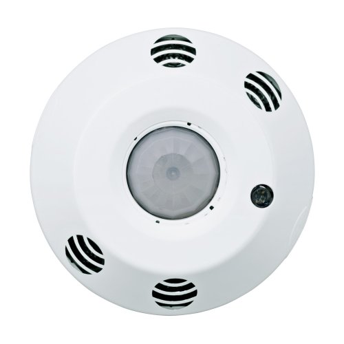 【中古】【未使用・未開封品】Leviton ODCシリーズceiling-mount占有センサー、120???277ボルト、ホワイト 500 Sq. Ft. ODC05-MDW 1【メーカー名】【メーカー型番】【ブランド名】Leviton ...